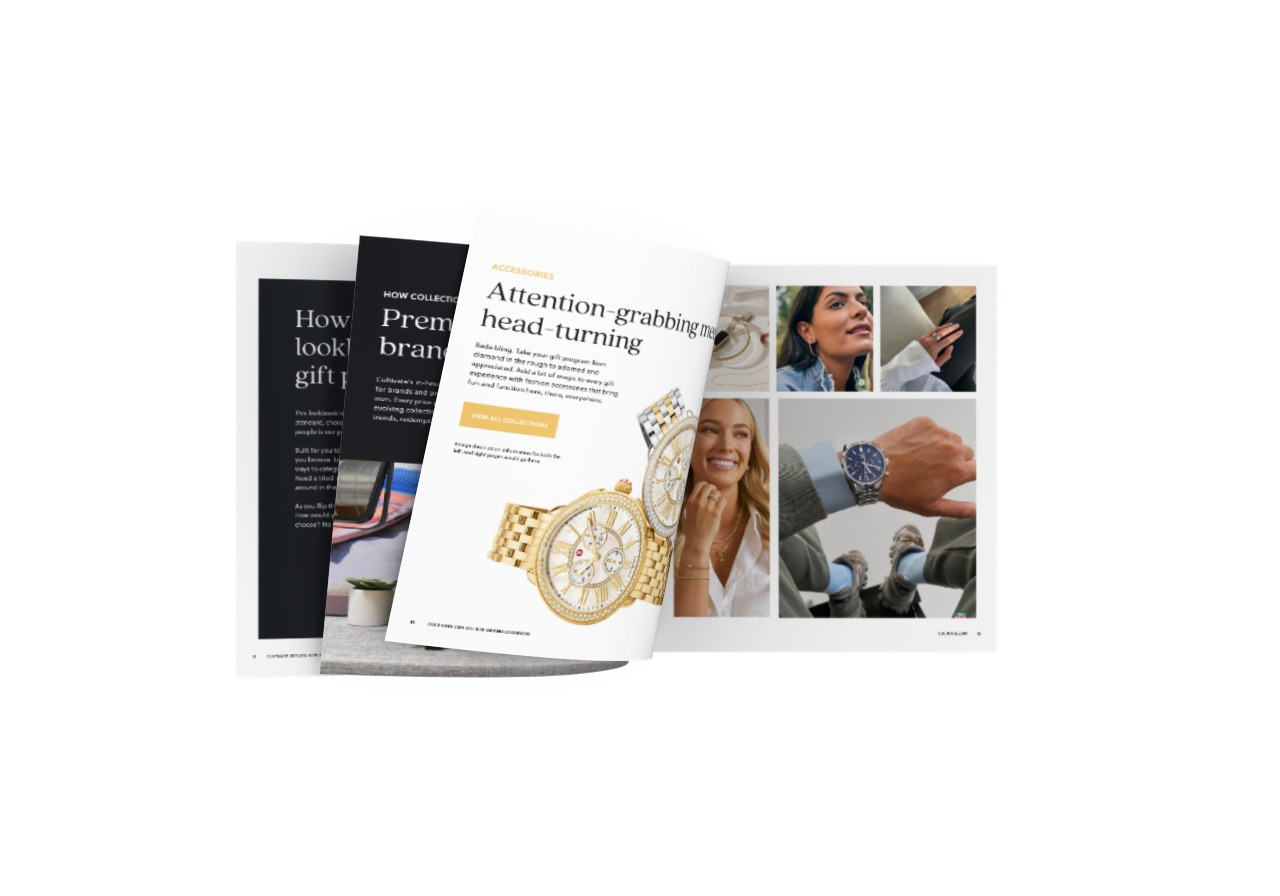 Premium Corporate Gifting Resources | Cultivate