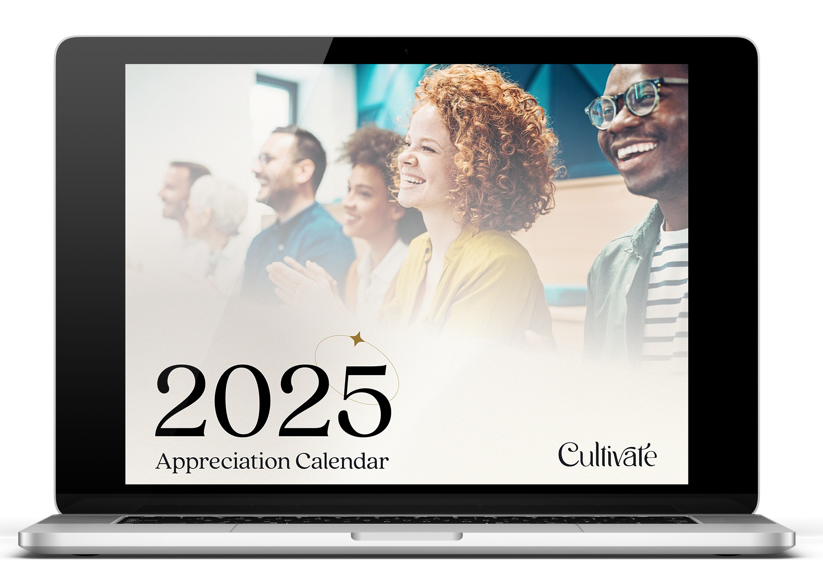 Corporate Appreciation | 2025 B2B Gifting Calendar